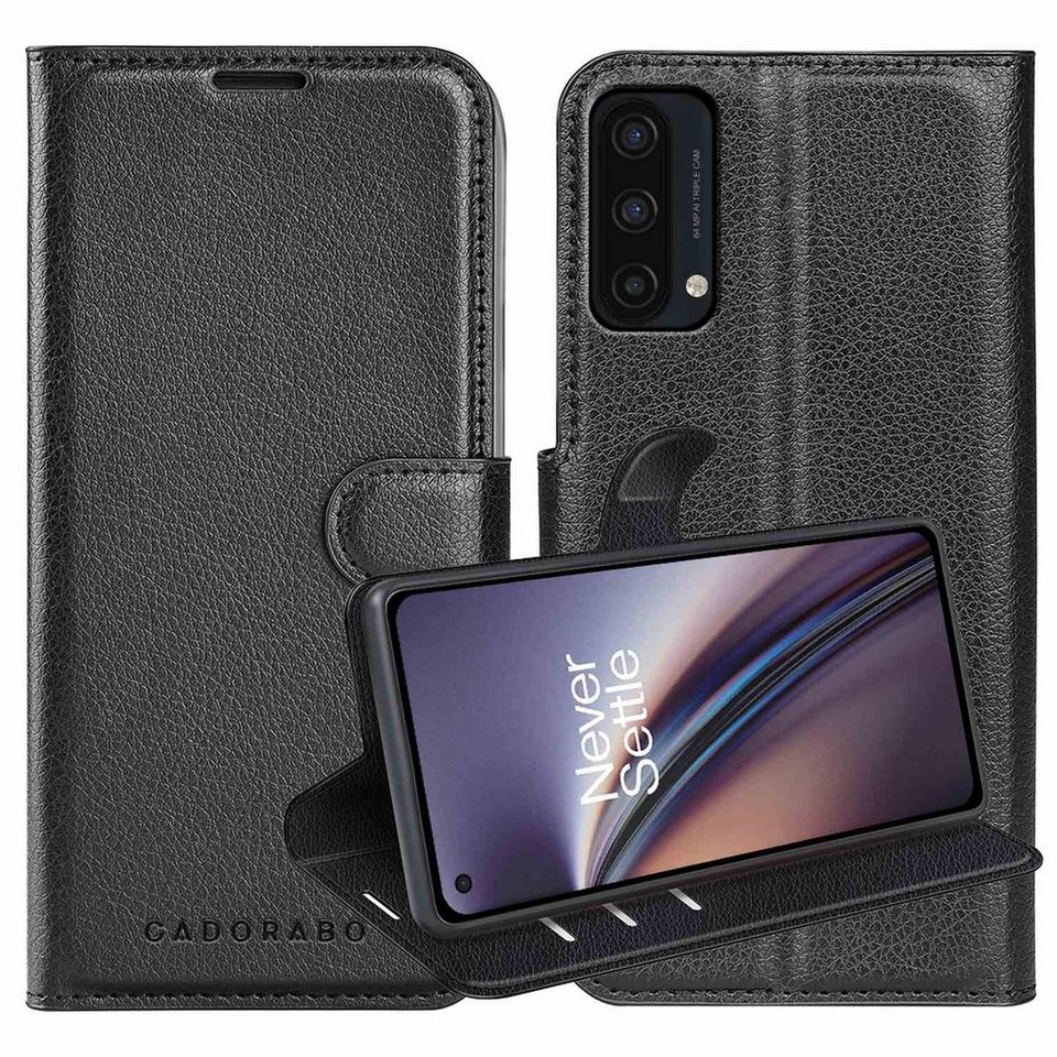 Cadorabo Handyhülle Für Oneplus Nord Ce 5g Hülle Oneplus Nord Ce 5g