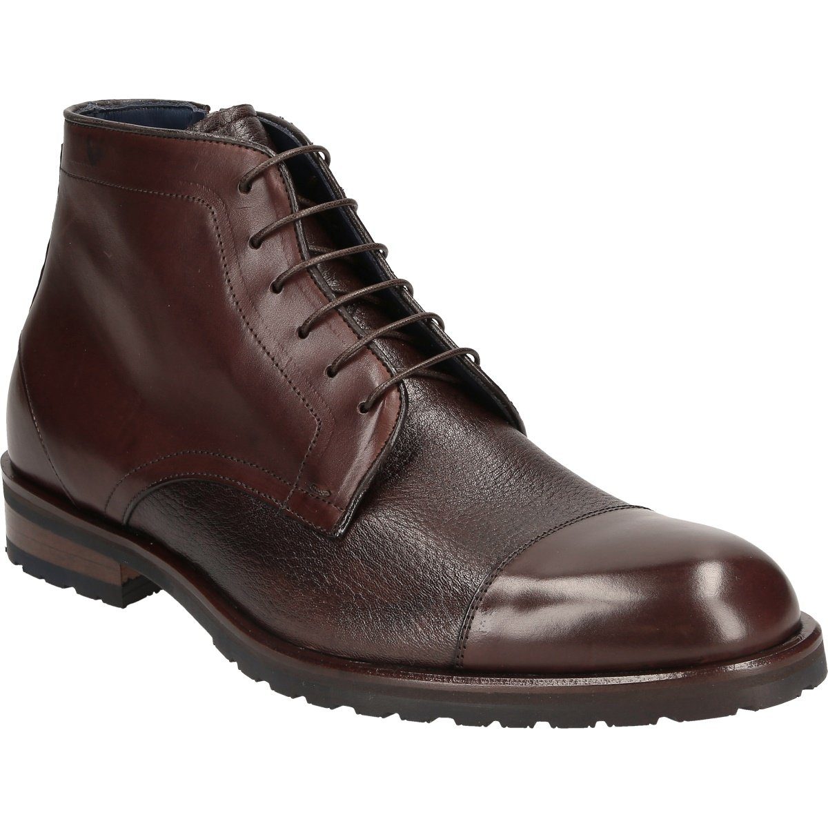 Lüke Schuhe 363 Stiefel