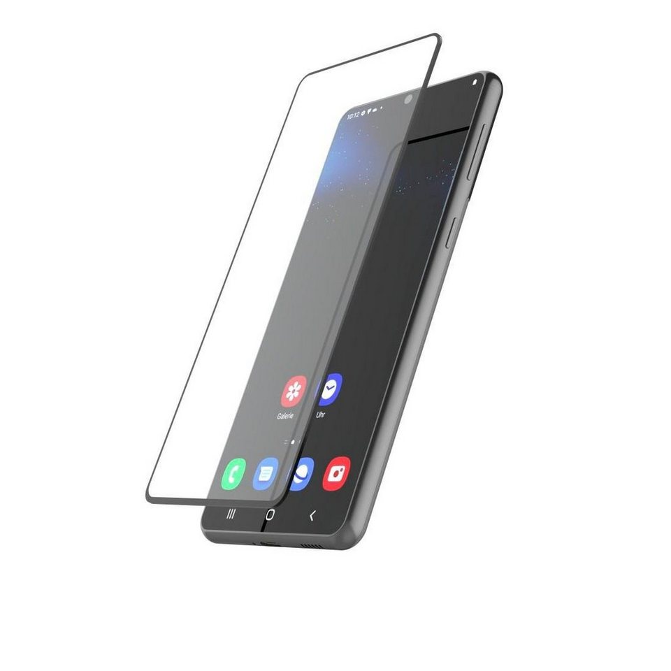 Hama Displayschutzglas Full-Screen-Schutzglas f. Samsung Galaxy S22 5G ... Hama Displayschutzglas Full-Screen-Schutzglas f. Samsung Galaxy S22 5G ...