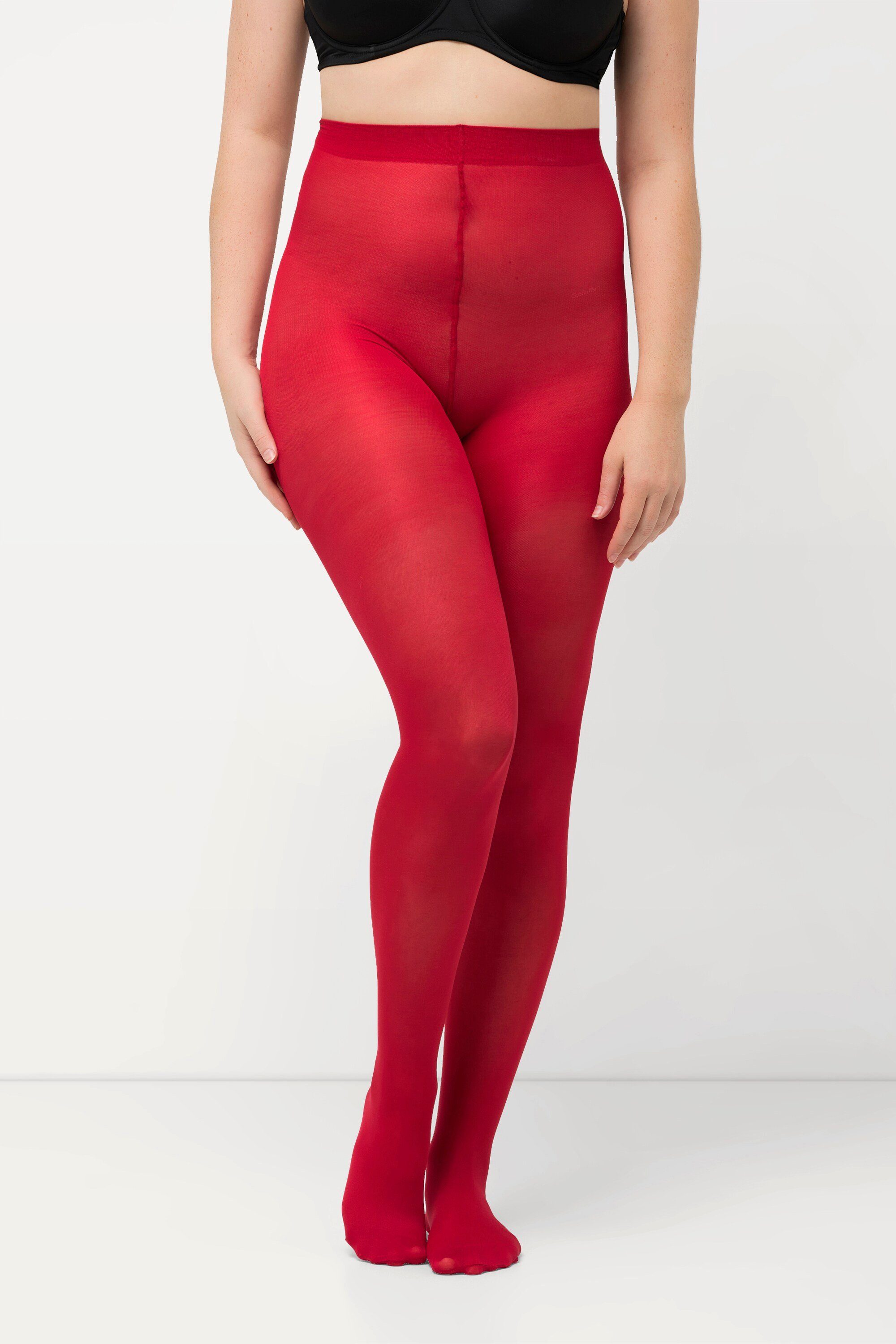 Dicke Strumpfhosen Fr Damen