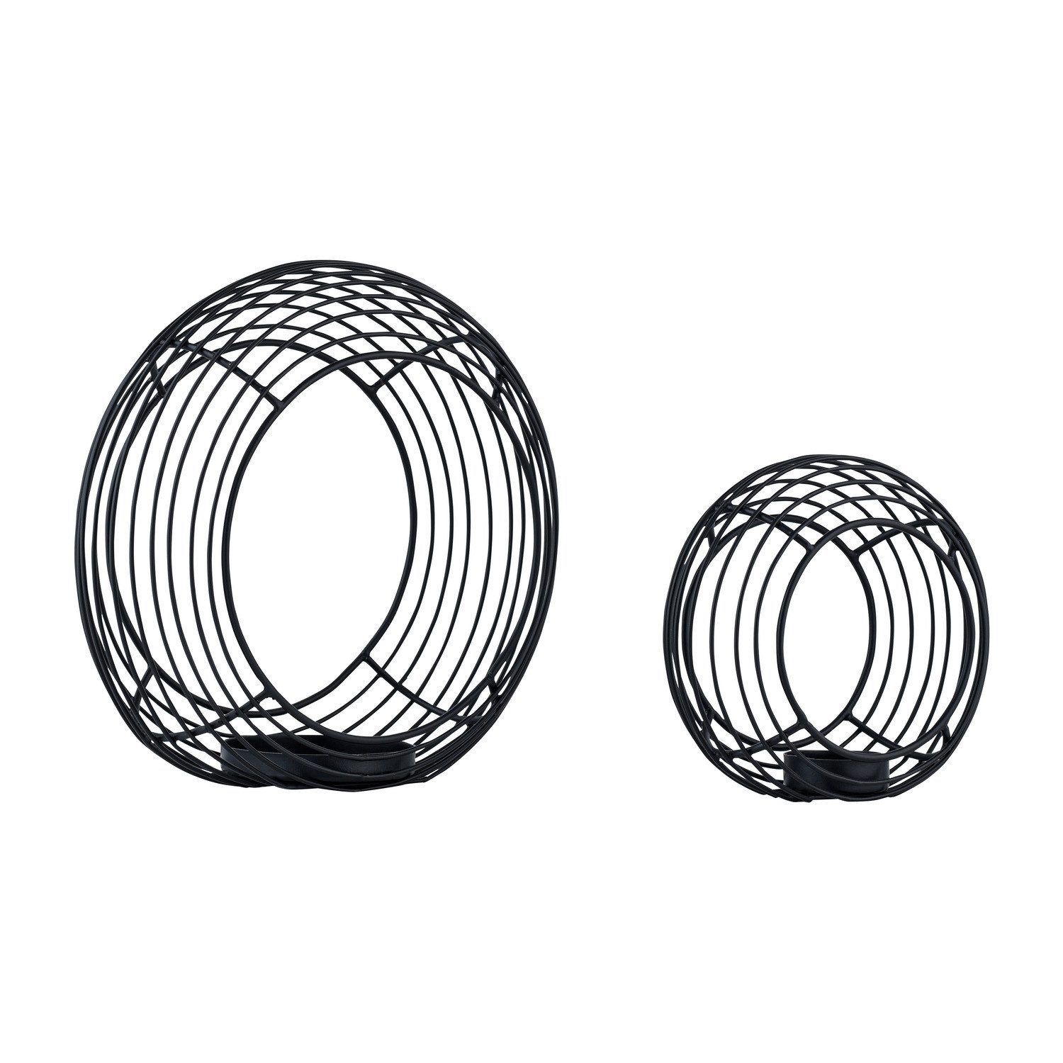 Marrakesch Orient & Mediterran Interior Teelichthalter 2er Set ...