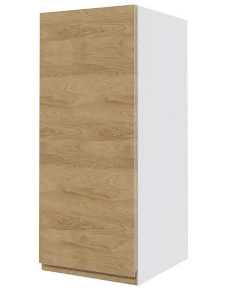 Feldmann Wohnen Klapphängeschrank Arezzo 1 St 30cm Front