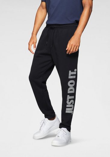 Nike Sportswear Jogginghose Nsw Just Do It Pant Fleece Mix« Online