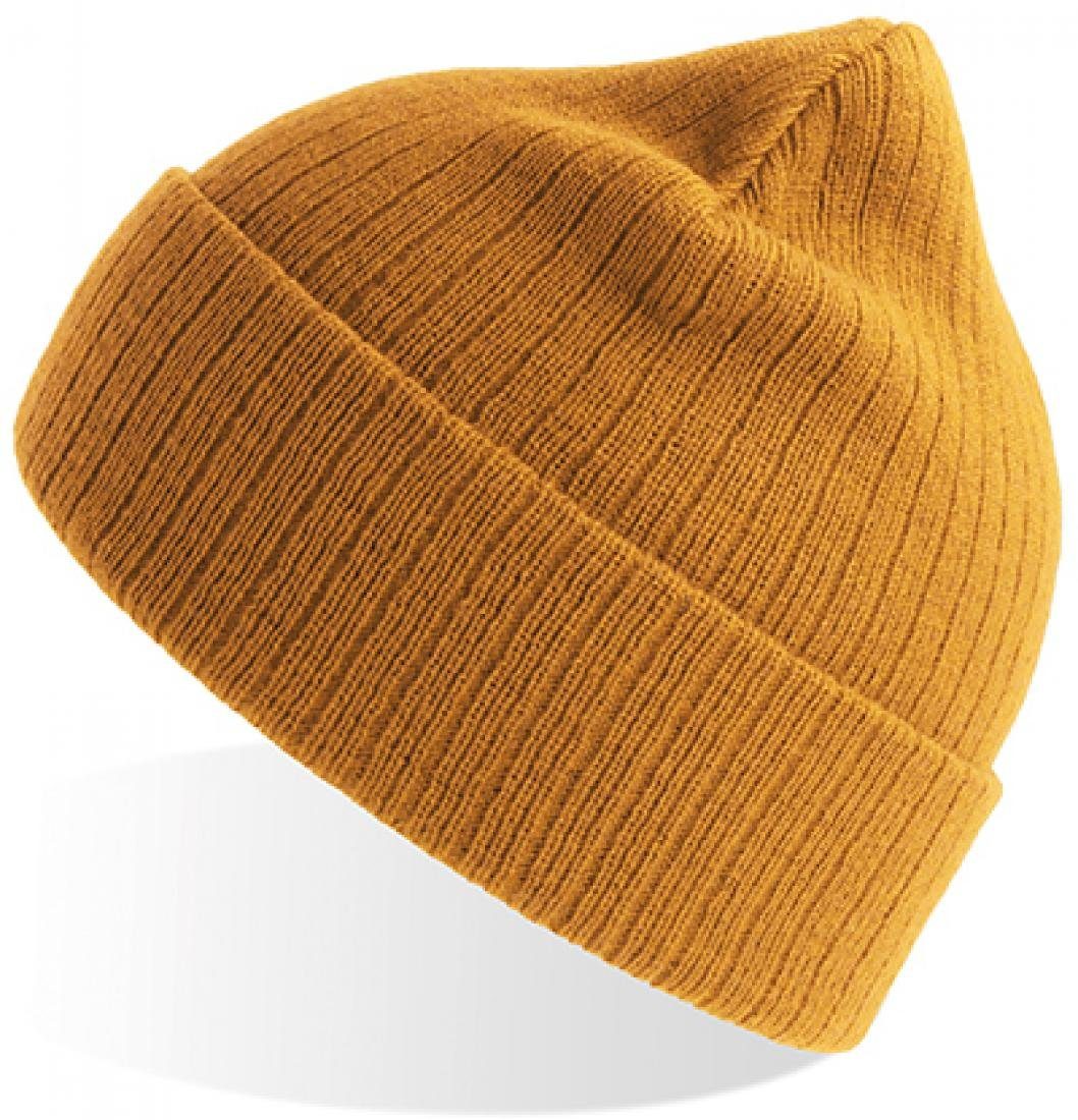 Atlantis Bommelmütze Rio Beanie, Doppellagig