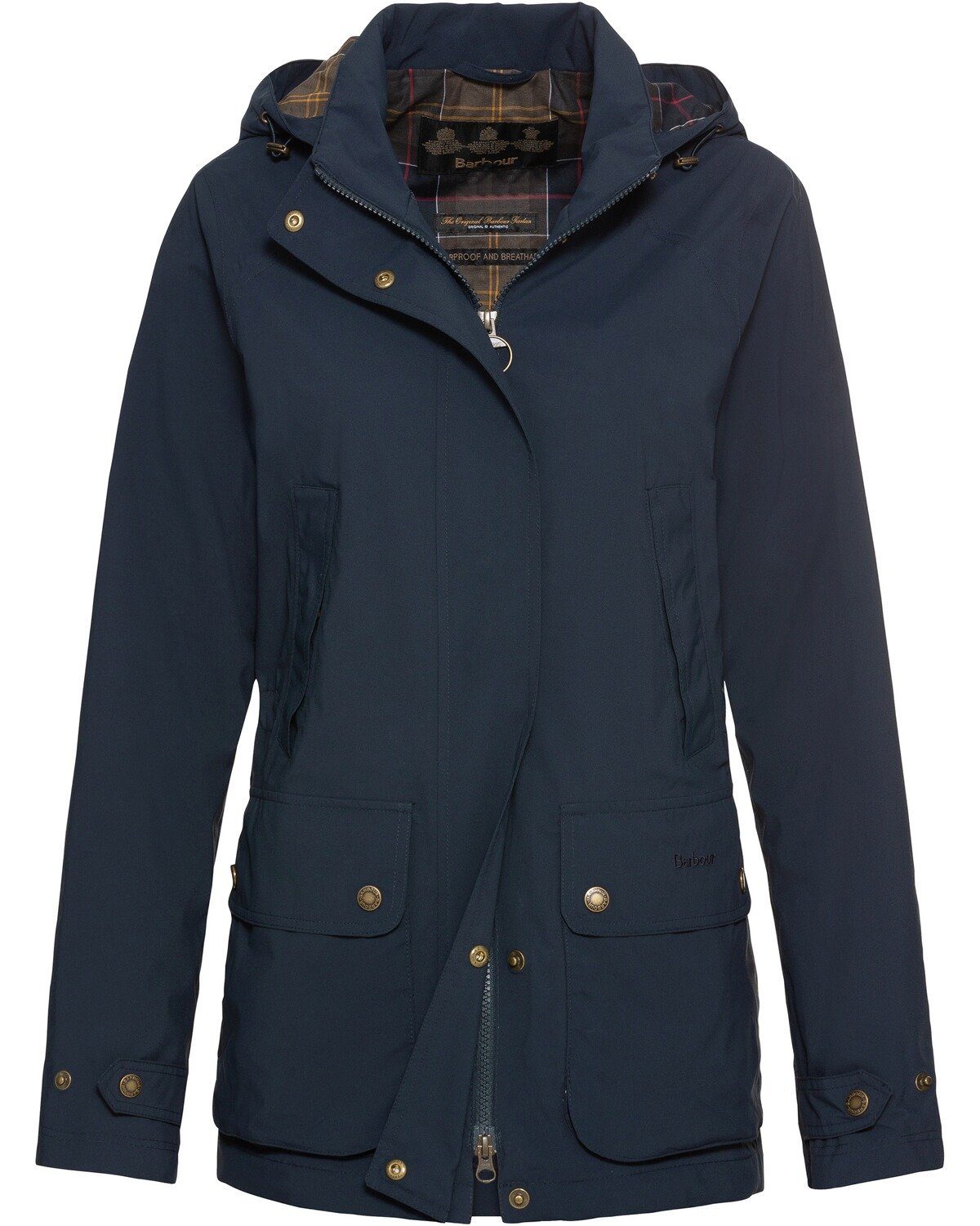 Barbour Regenjacken für Damen online kaufen | OTTO