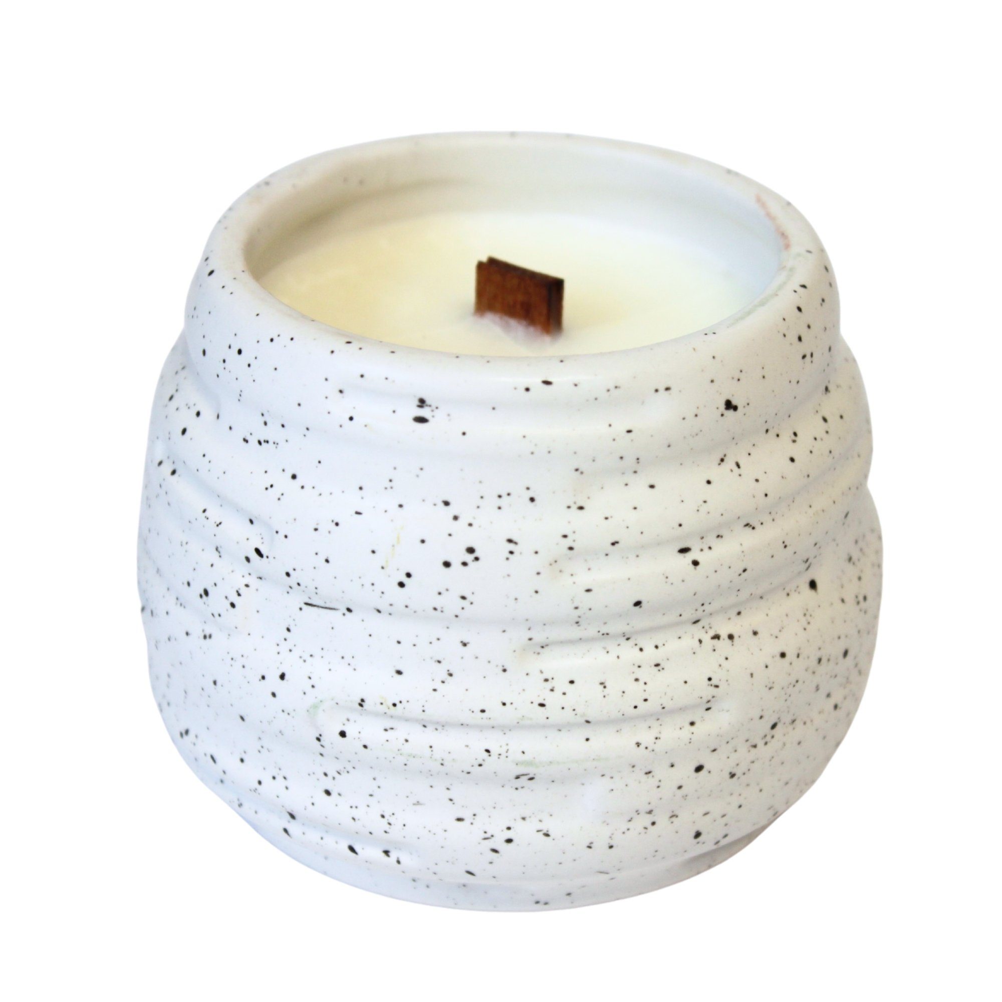 Reallaxx Duftkerze Sturbock Candle 1 Stk Duftende Kerze Im