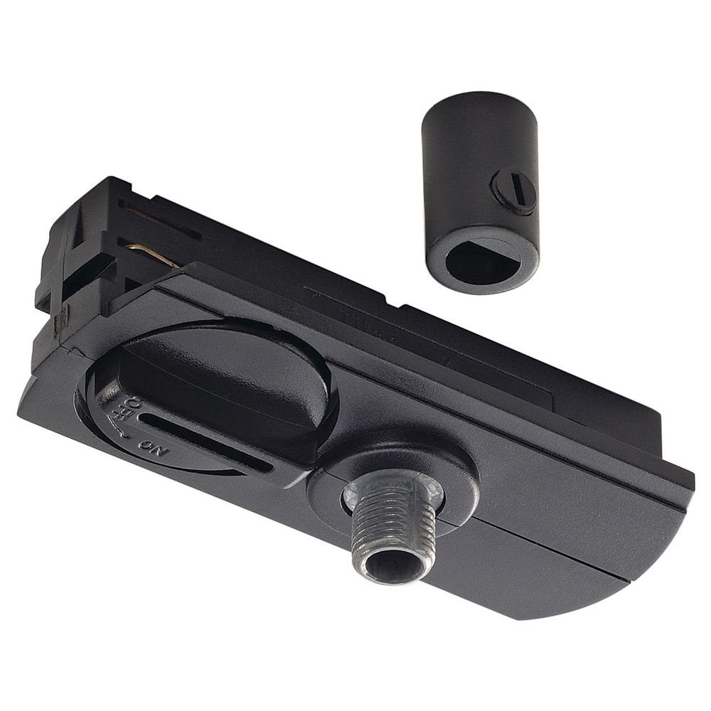 Slv Stromschienensystem 1 Phasen Schienensystem Pendelleuchten Adapter