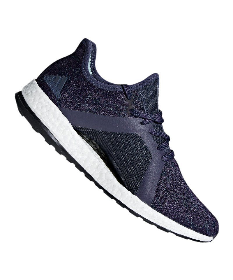 adidas Performance Pure Boost X Element Running Laufschuh