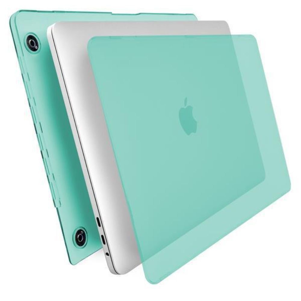 Mygadget Laptoptasche Matt Hülle Für Apple Macbook Pro 15 Zoll Ab 2016