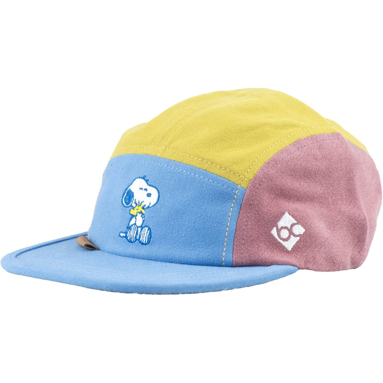 Bavarian Caps Baseball Cap "Peanuts: Snoopy kuschelt" "Peanuts: Snoopy ...