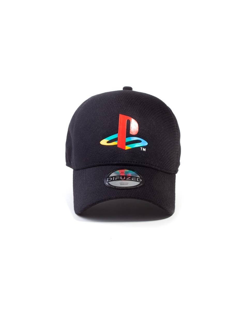 Playstation Snapback Cap