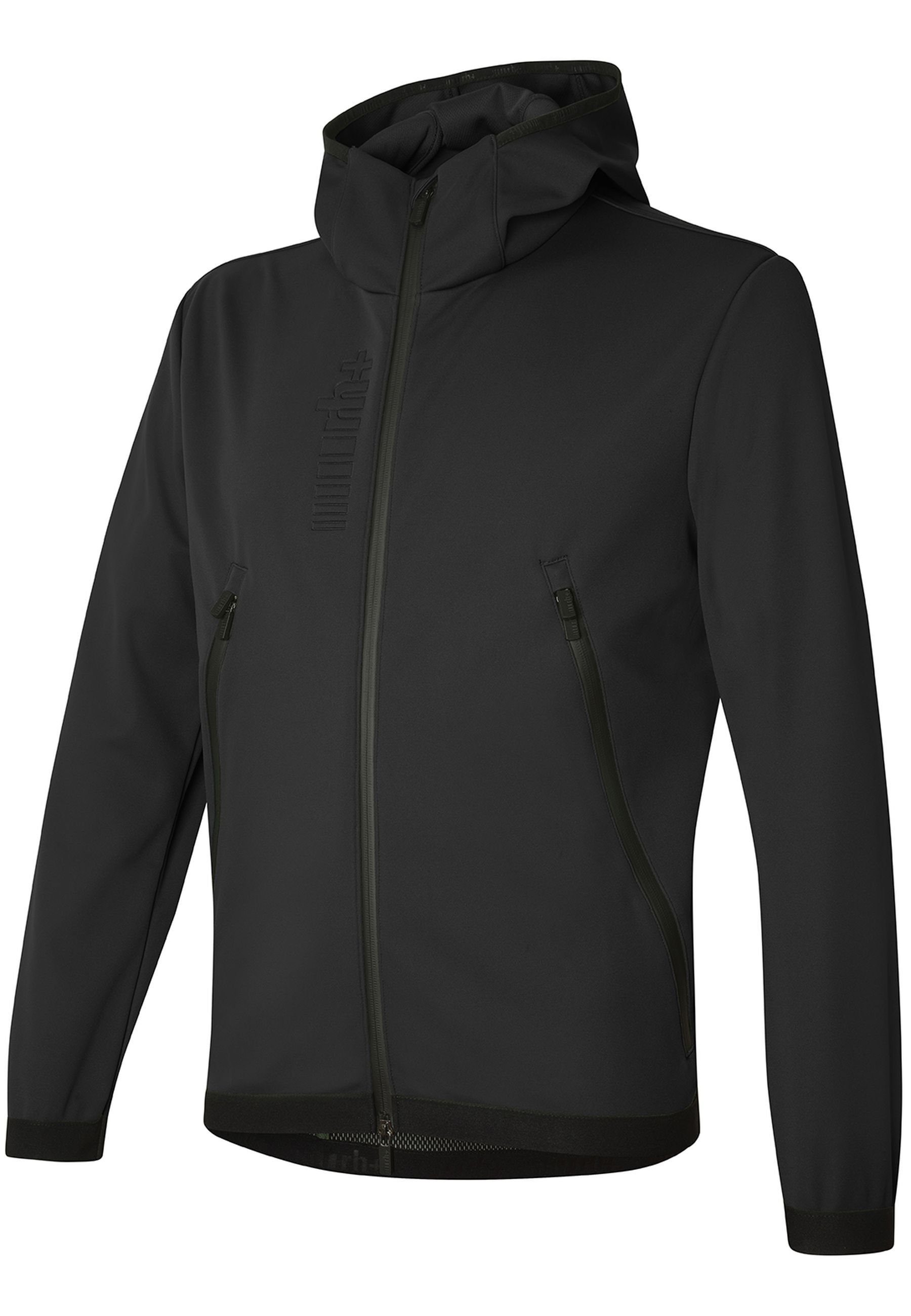rh+ Softshelljacke 3 Elements Soft Shell Hoody
