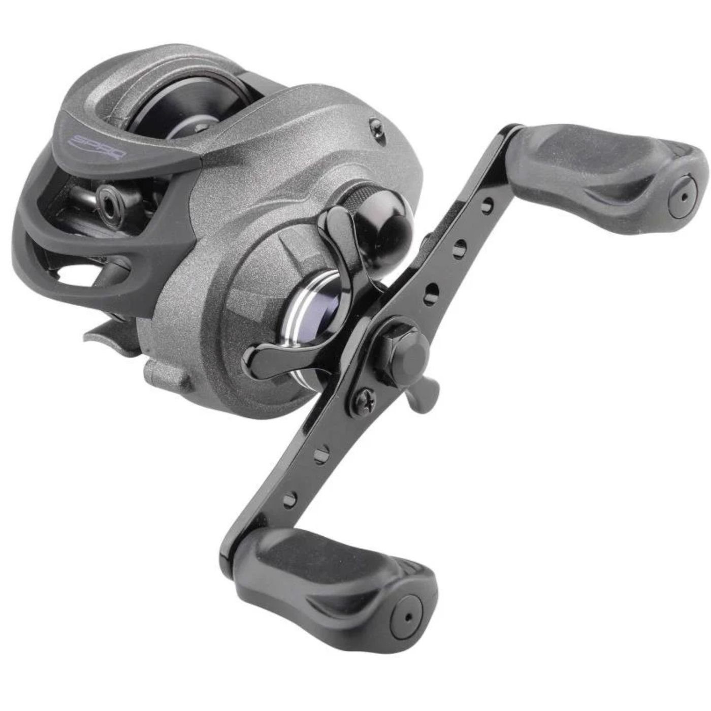 SPRO Multirolle Spro Rolle Mimic Baitcaster), Unendliche Rücklaufsperre ...