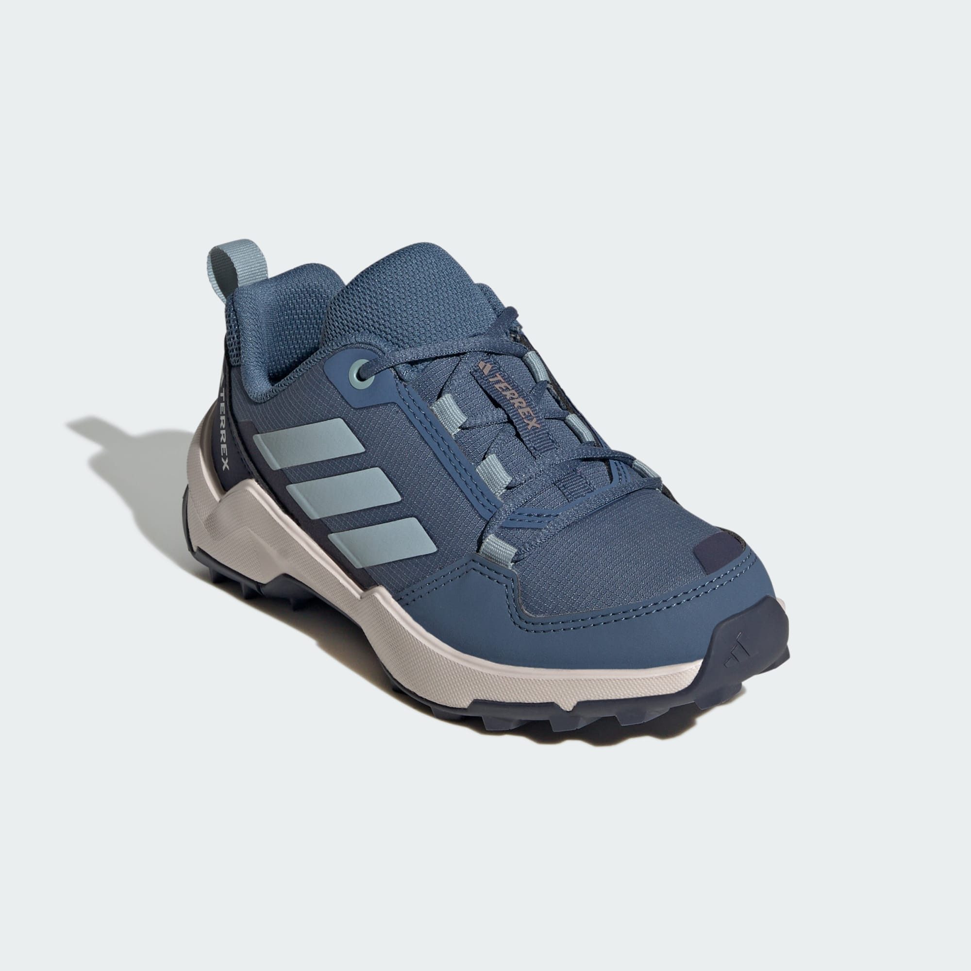 adidas TERREX TERREX AX4R Wanderschuh, Traxion Außensohle