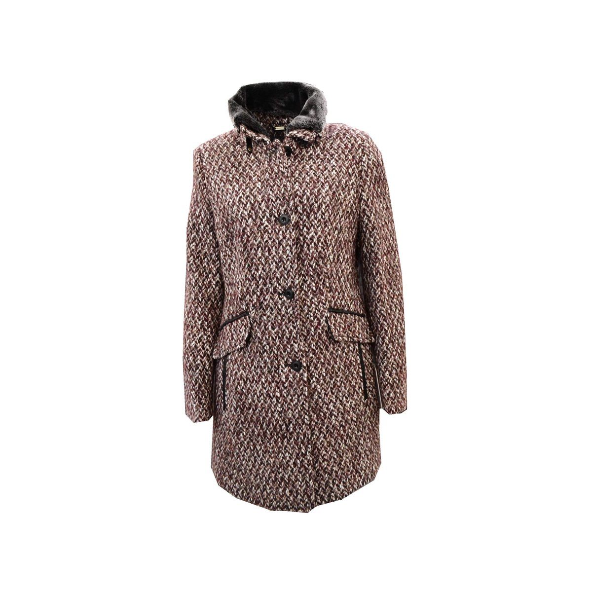 Barbara Lebek 3 In 1 Funktionsjacke Burgundy Regular 1 St