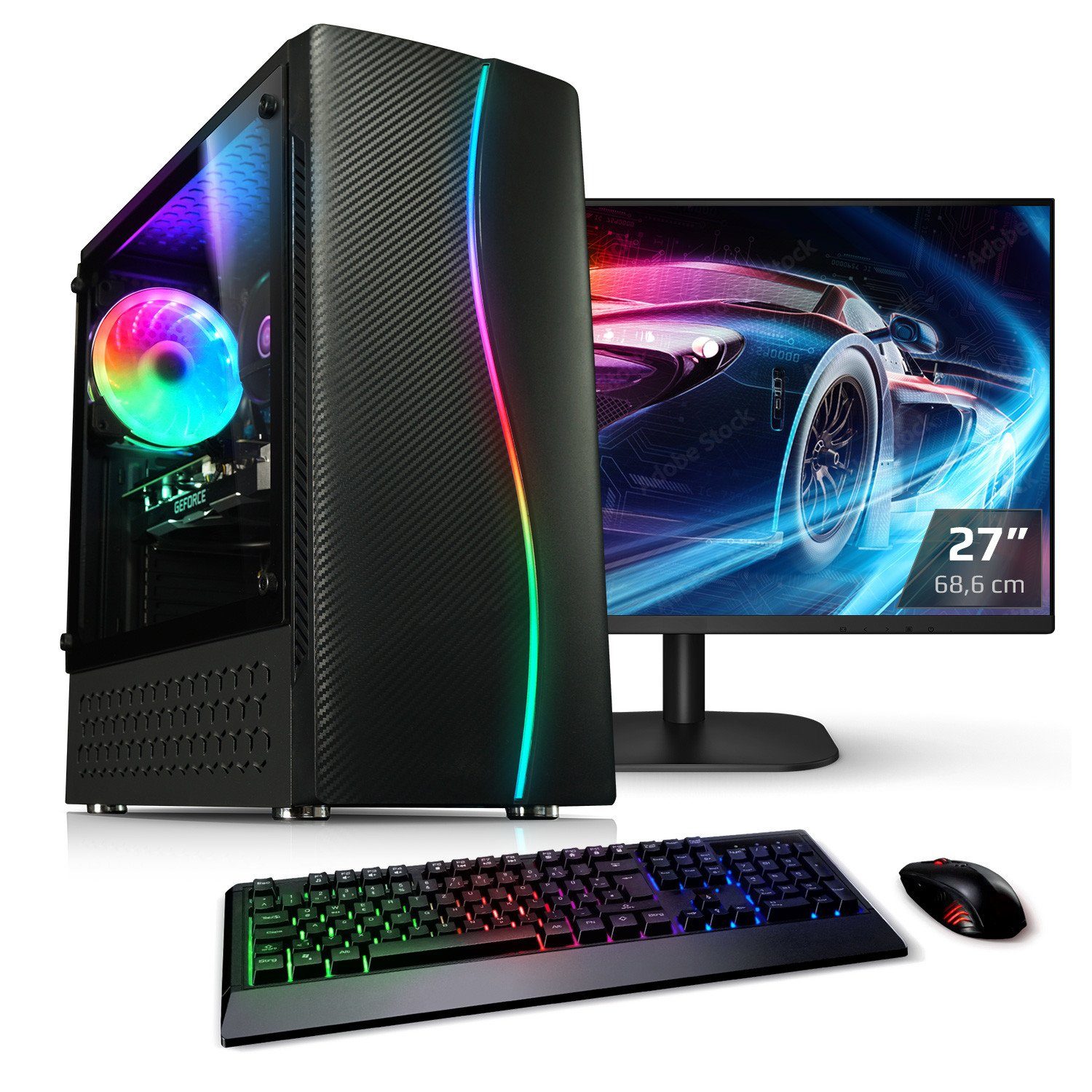 PC-Sets online kaufen | OTTO