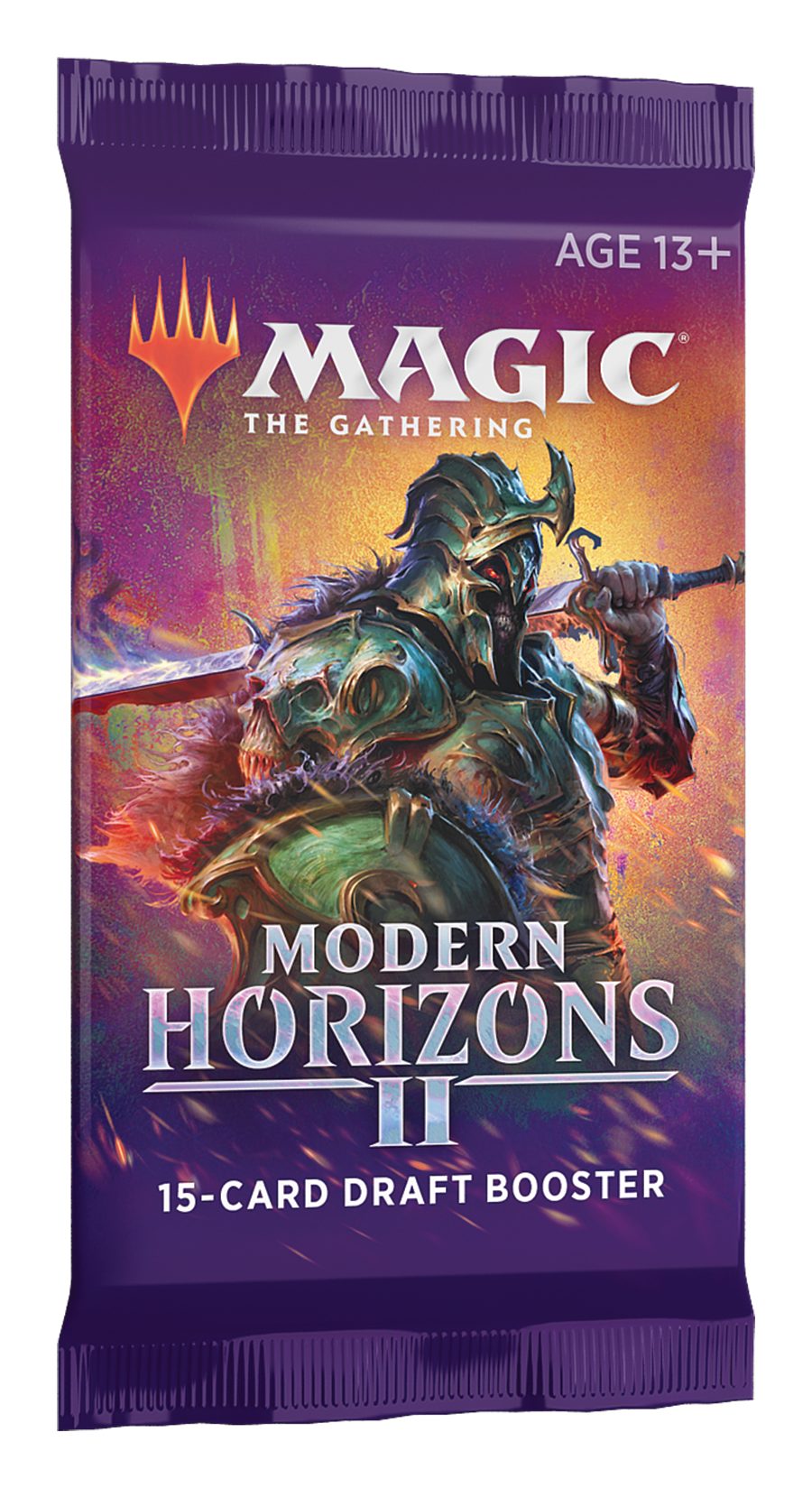 Magic the Gathering Sammelkarte Modern Horizon 3 Play Booster Display ...
