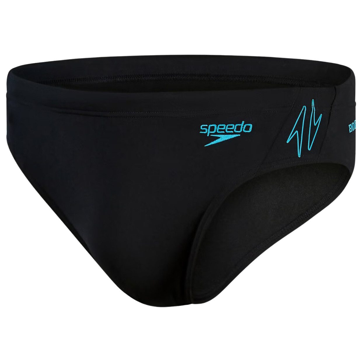 Speedo Badeshorts Herren Badehose Hyper Boom Panel Splice
