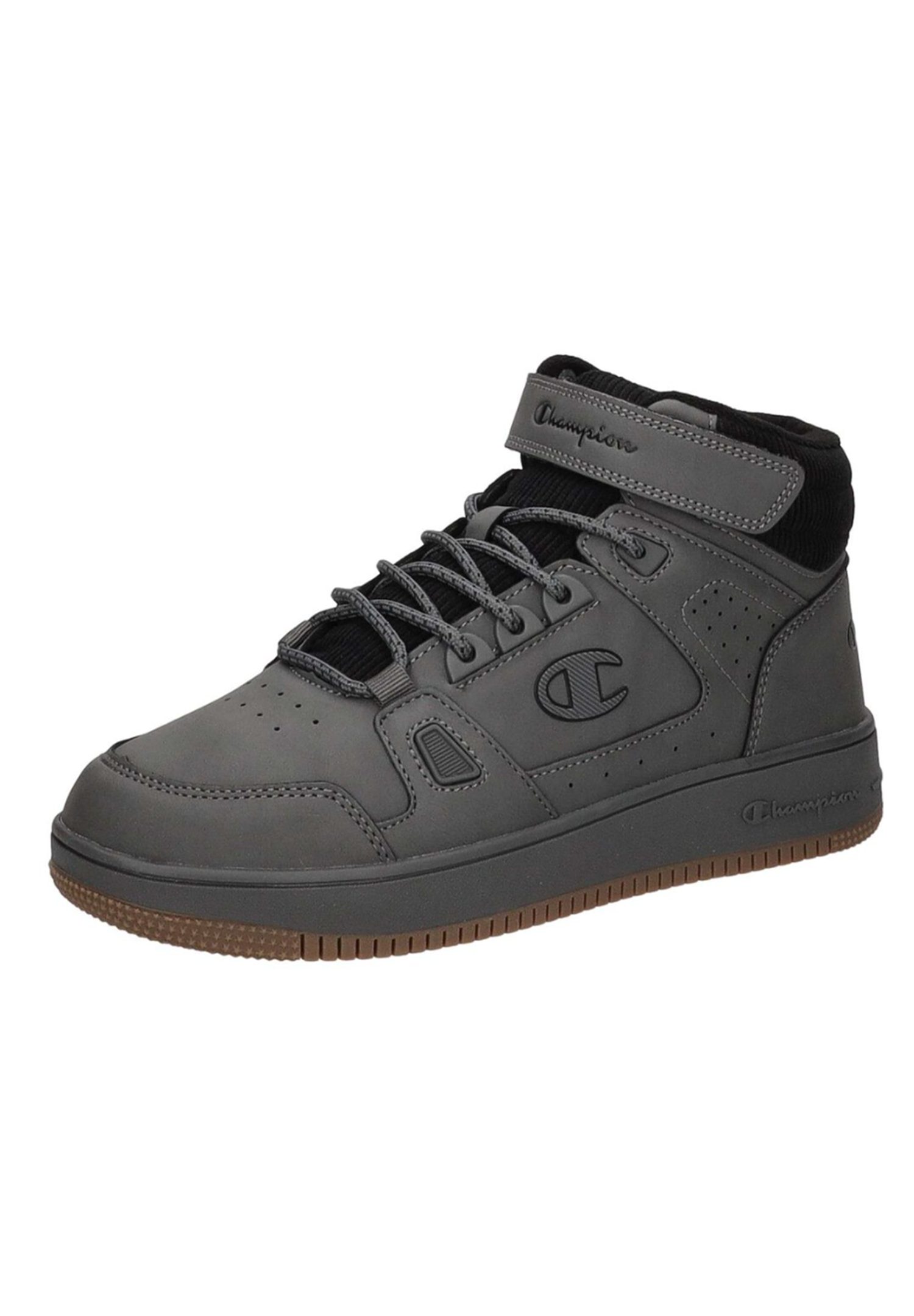 Champion REBOUND 18 MID CORD B PS Sneakerboots