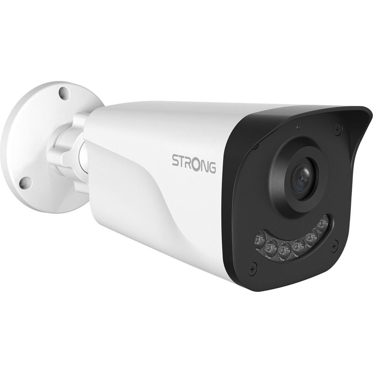 Strong Überwachungskamera BUL05DL0-P 5MP Dual Light PoE Kamera ...