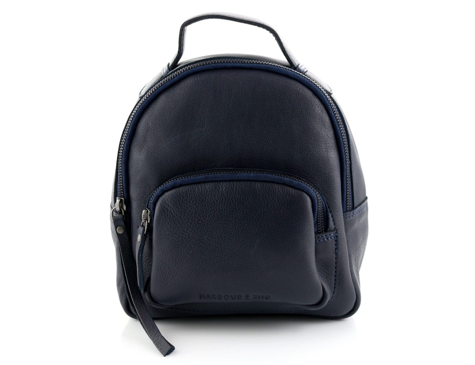 HARBOUR 2nd Rucksack Inga Navy, Backpack