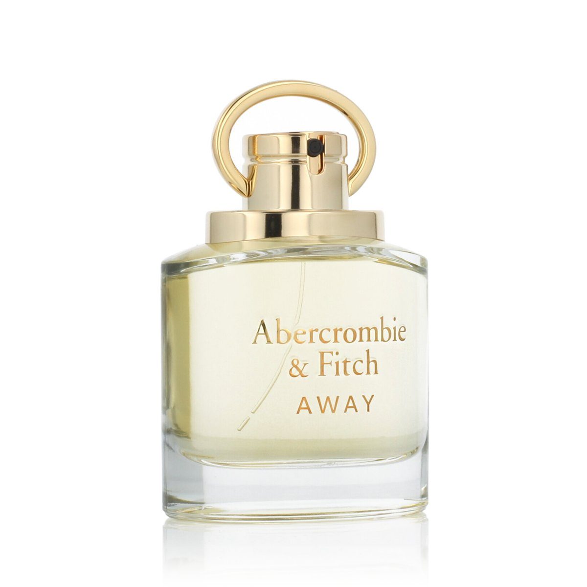 Abercrombie & Fitch Eau de Parfum Away Woman