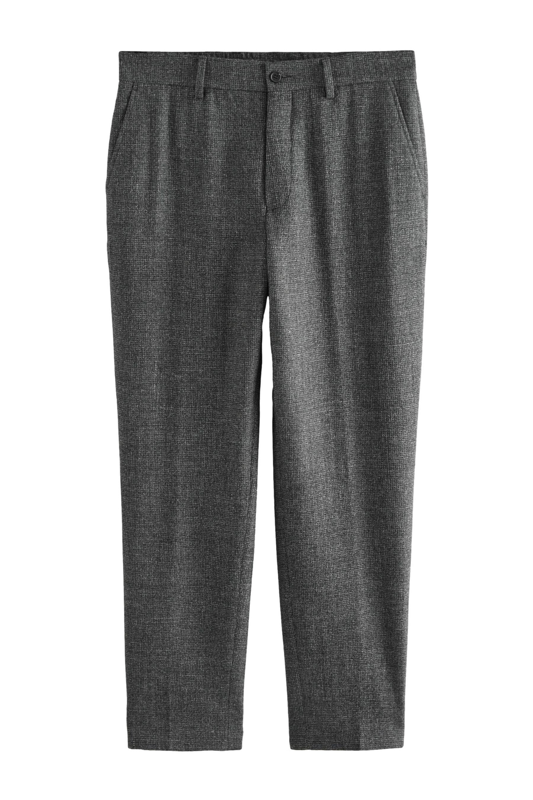 Next Anzughose Signature Tg Di Fabio Business Jogginghose Wolle 1 Tlg