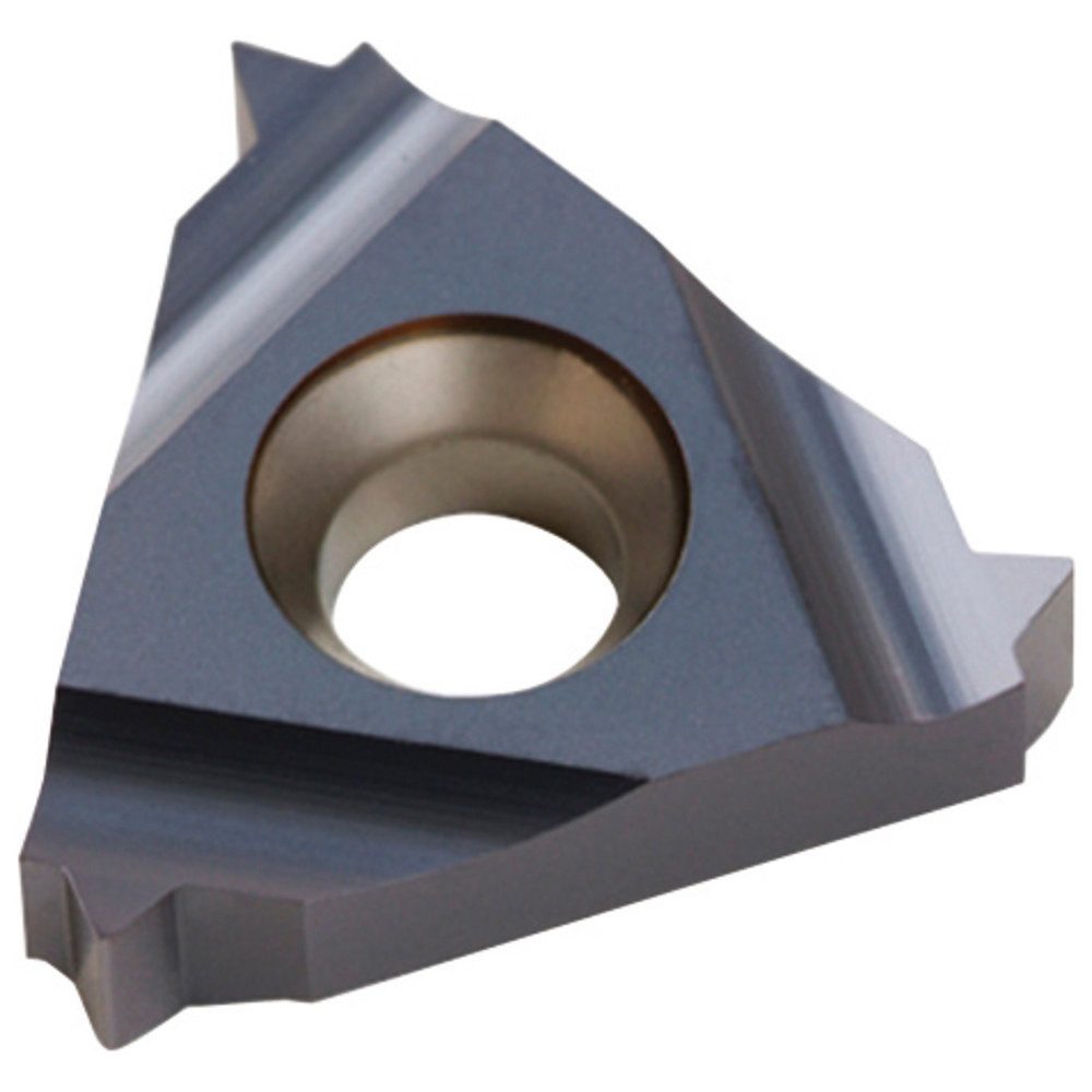 Neutral Gewindeschneider Gewindewendeschneidplatte, außen 60G Vollprofil 16 ER 200 ISO 5025