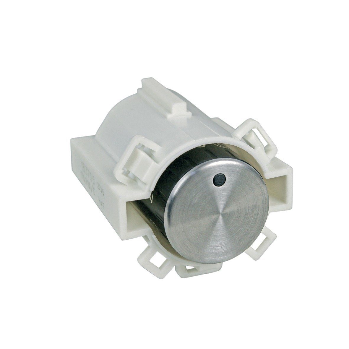 Easypart Griff Wie Bosch 00612516 Knebel Knopf Drehgriff Für Backofen