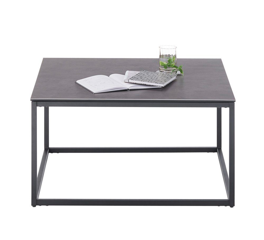 Anthrazit quadratische Couchtische online kaufen | OTTO