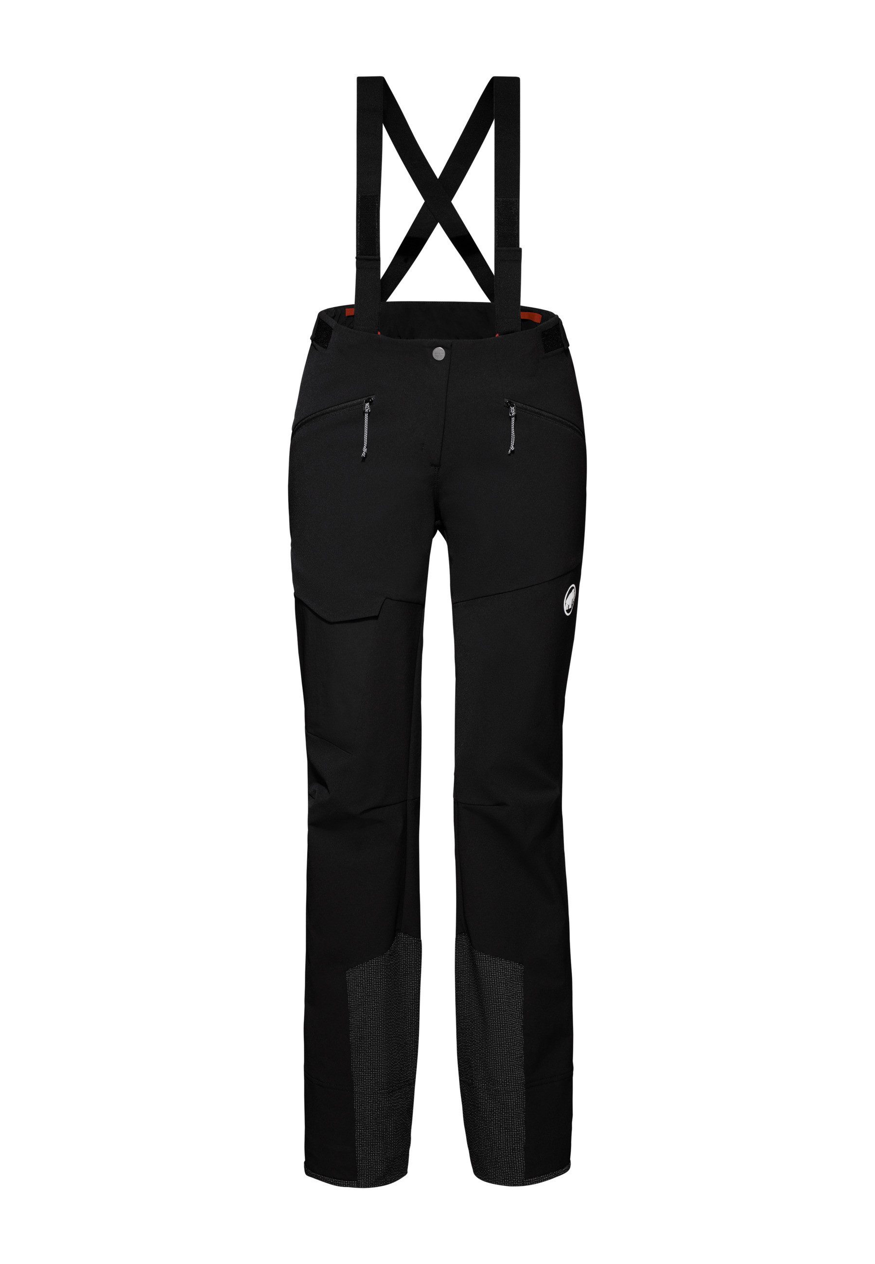 Mammut Sporthose Courmayeur SO Pants Women, sportliche Hose