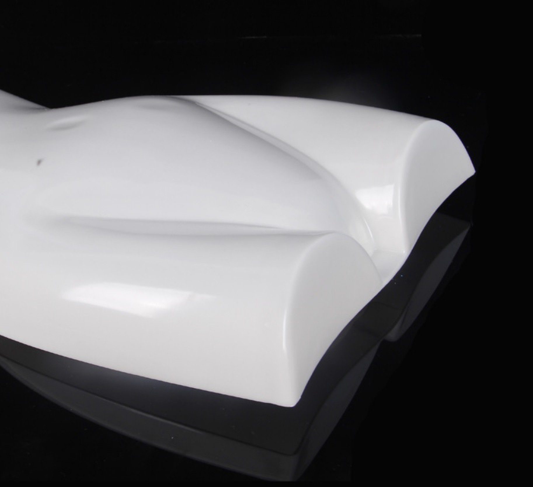 BAYLI Schneiderbüste 3er Set Torso Weiblich - 72 cm Damentorso aus ...