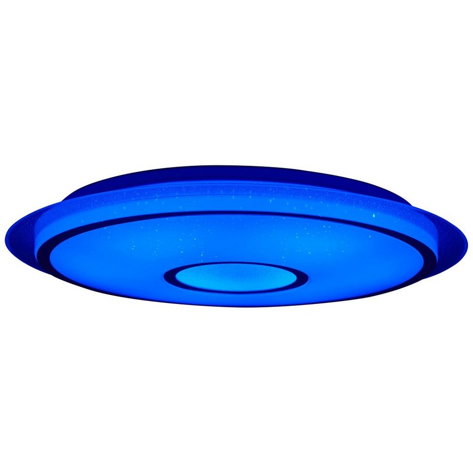 Lightbox Led Deckenleuchte Rgb Led Fest Integriert Warmweiß