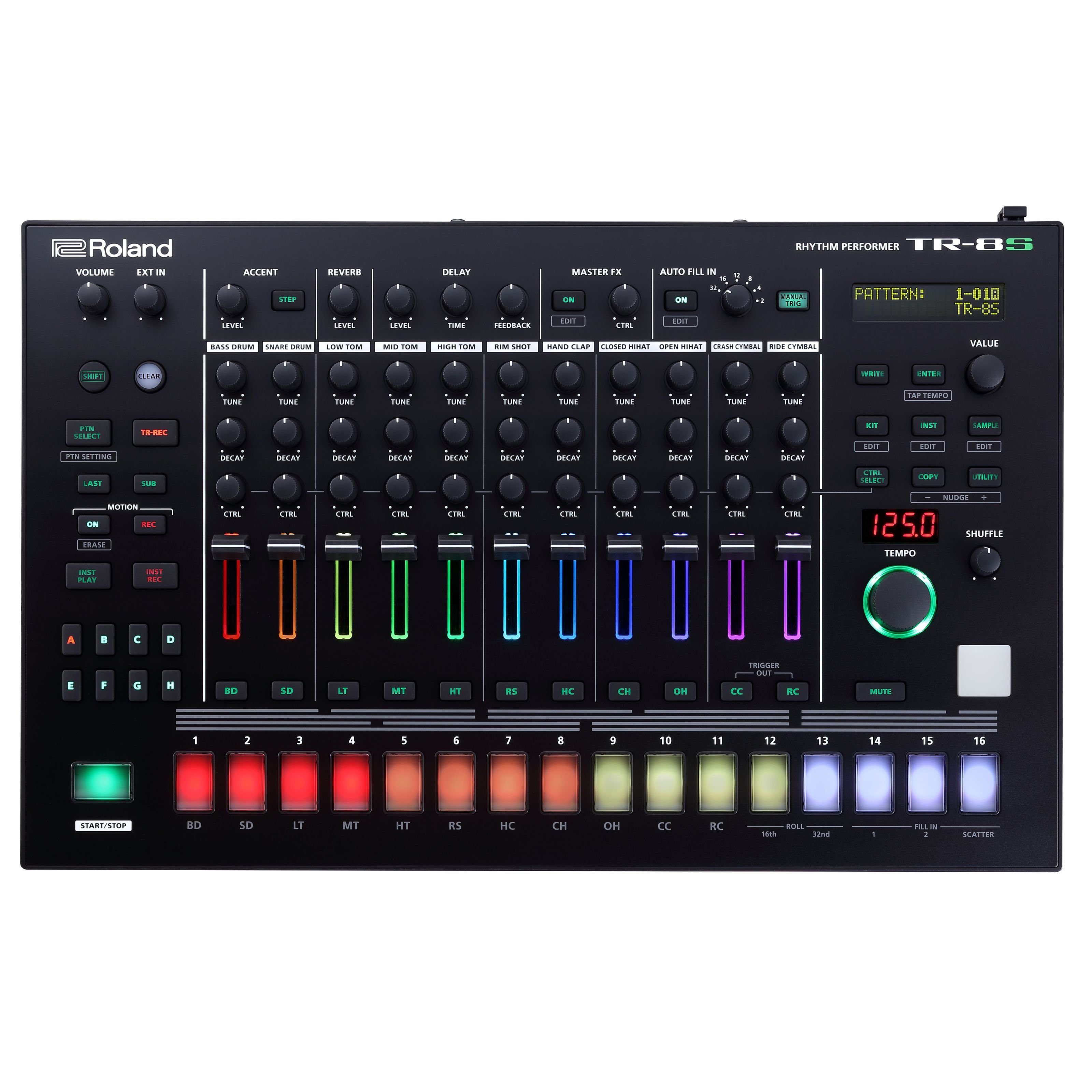 Roland Controller online kaufen | OTTO