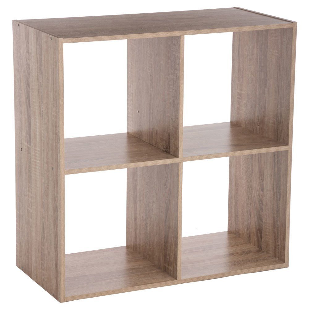 5five Simply Smart Regal, vielseitiges Möbelstück für jedes Interieur