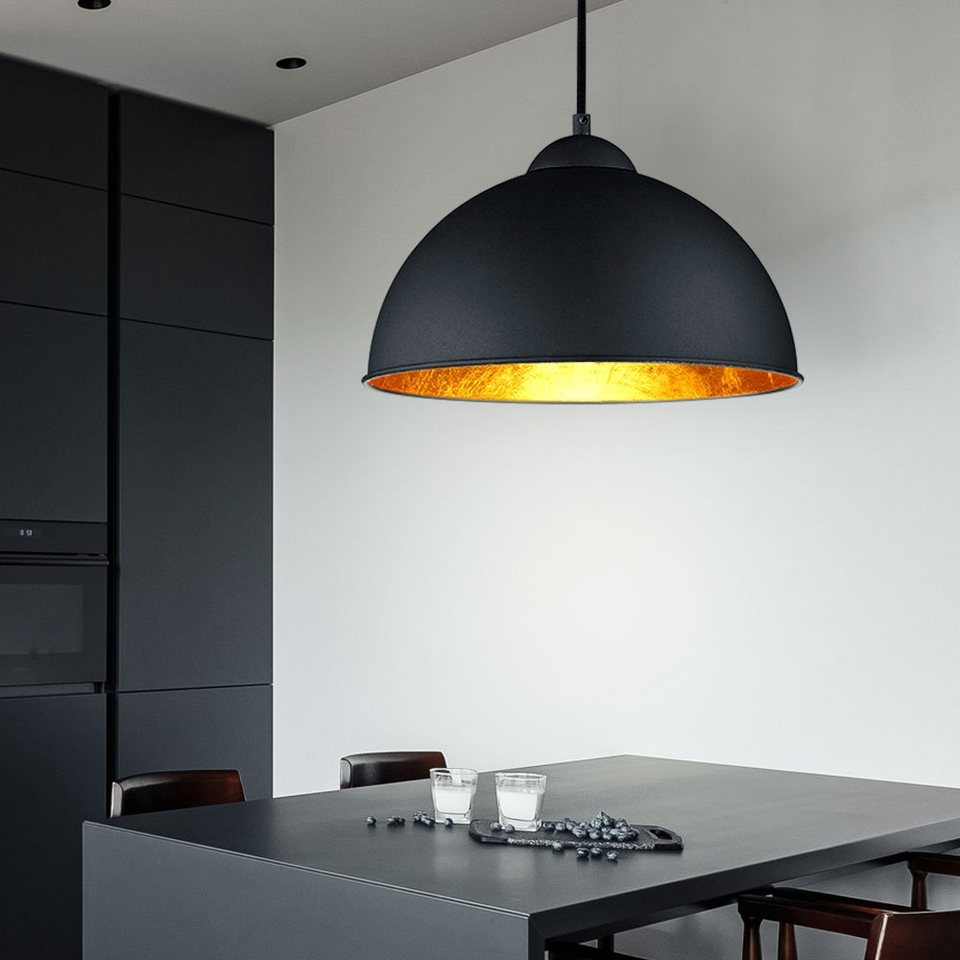 Reality Leuchten Led Pendelleuchte Leuchtmittel Inklusive Warmweiß
