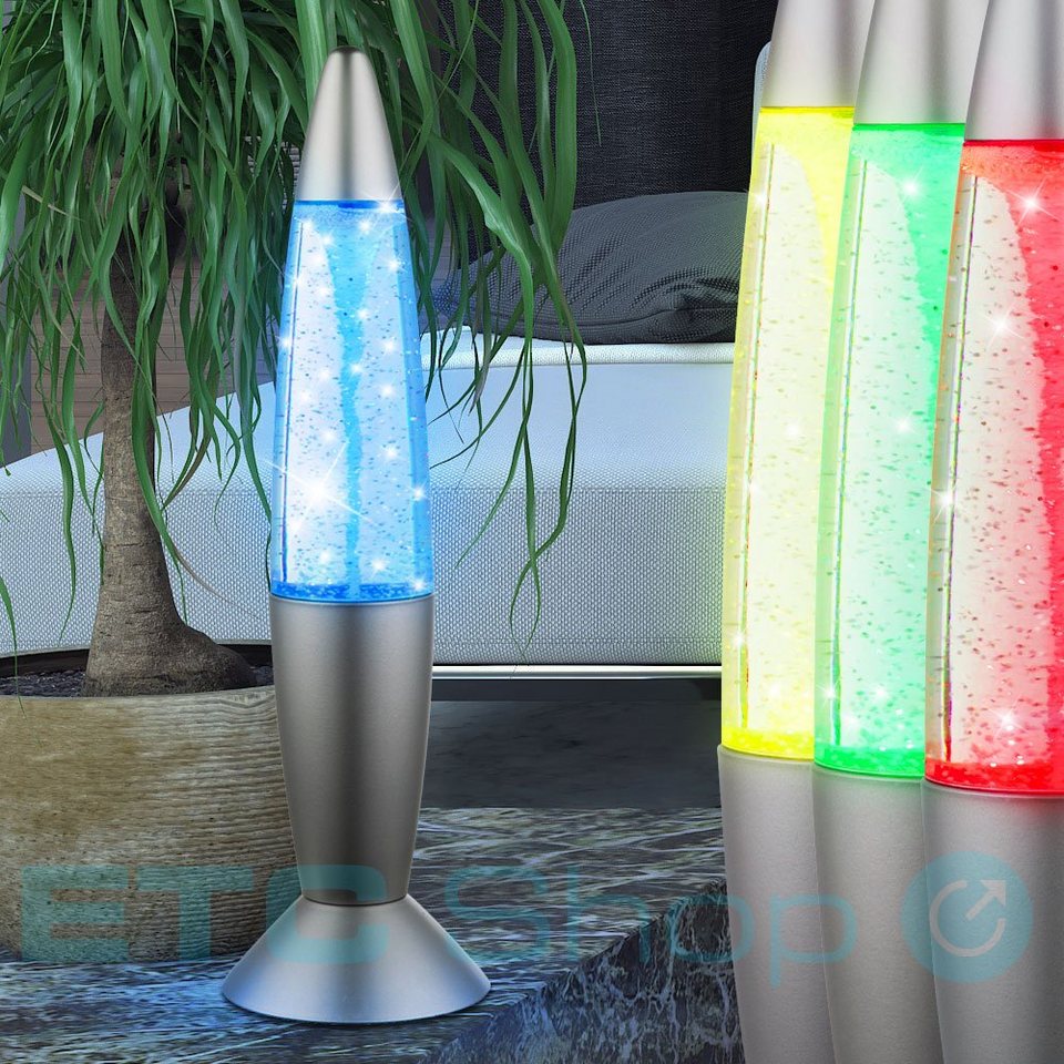 Etc Shop Dekolicht Led Leuchtmittel Fest Verbaut Farbwechsel Led