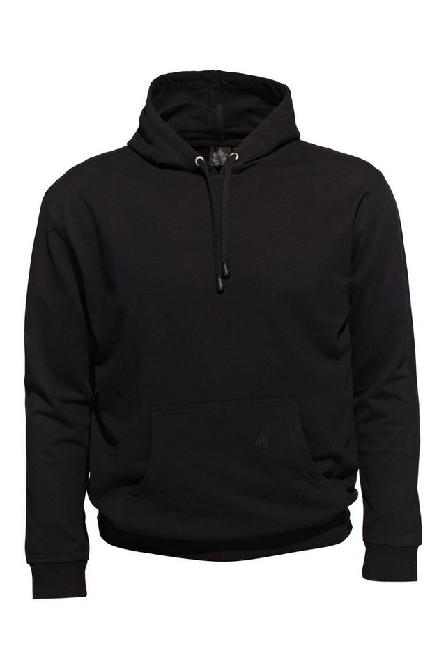 Ahorn Sportswear Kapuzensweatshirt In Schlichtem Design Kapuze Mit