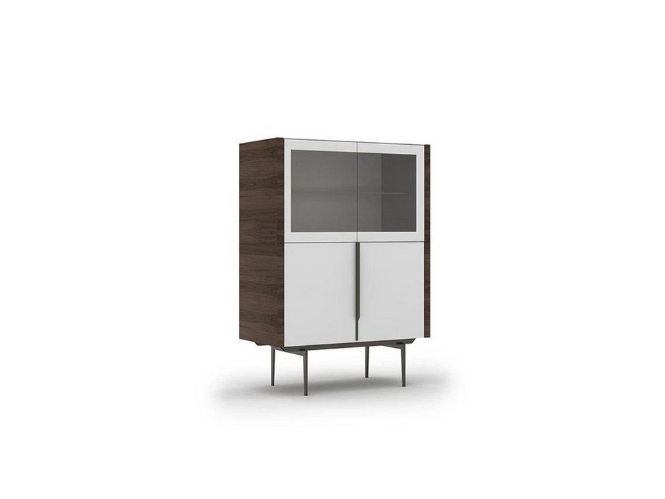 Jvmoebel Vitrine Esszimmer Vitrine Luxus Einrichtung Design Möbel
