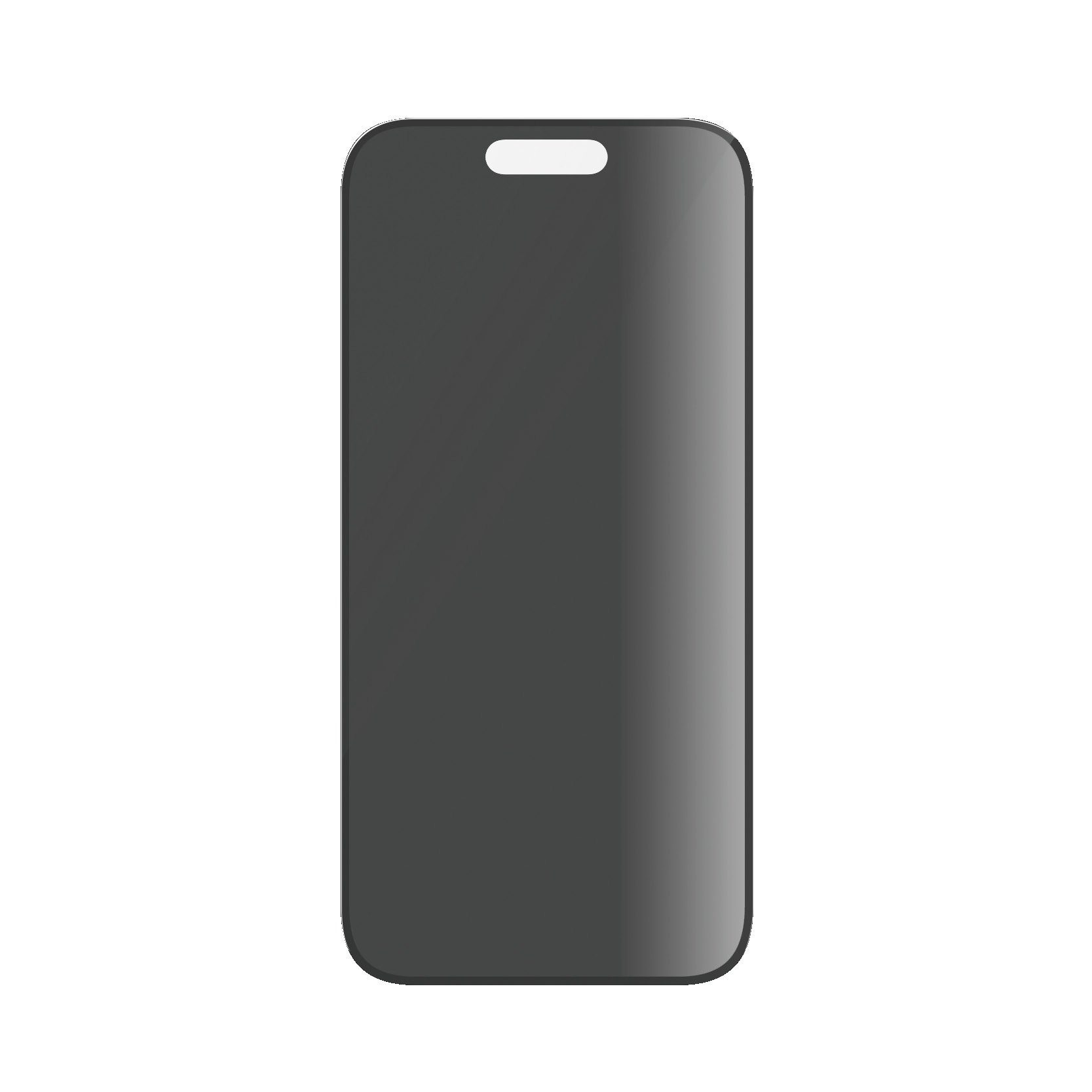 Panzerglass Privacy Screen Protector Glass Für Iphone 15