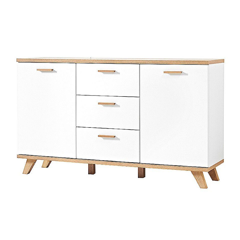 Rustikale weiße Sideboards online kaufen | OTTO