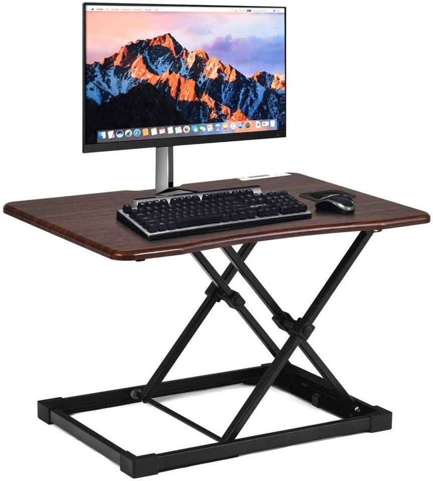 Otto Trade™ Купити Письмові столи Costway Schreibtisch Monitorständer