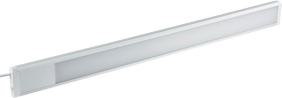 Chilitec Deckenleuchte Chilitec Led Unterbauleuchte Lichtleiste 60cm