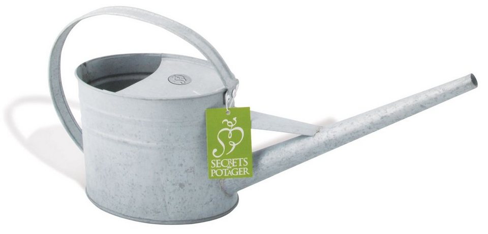 Esschert Design BV Gießkanne (1-tlg), Wasserkanne für Zimmerpflanzen ... Esschert Design BV Gießkanne (1-tlg), Wasserkanne für Zimmerpflanzen ...