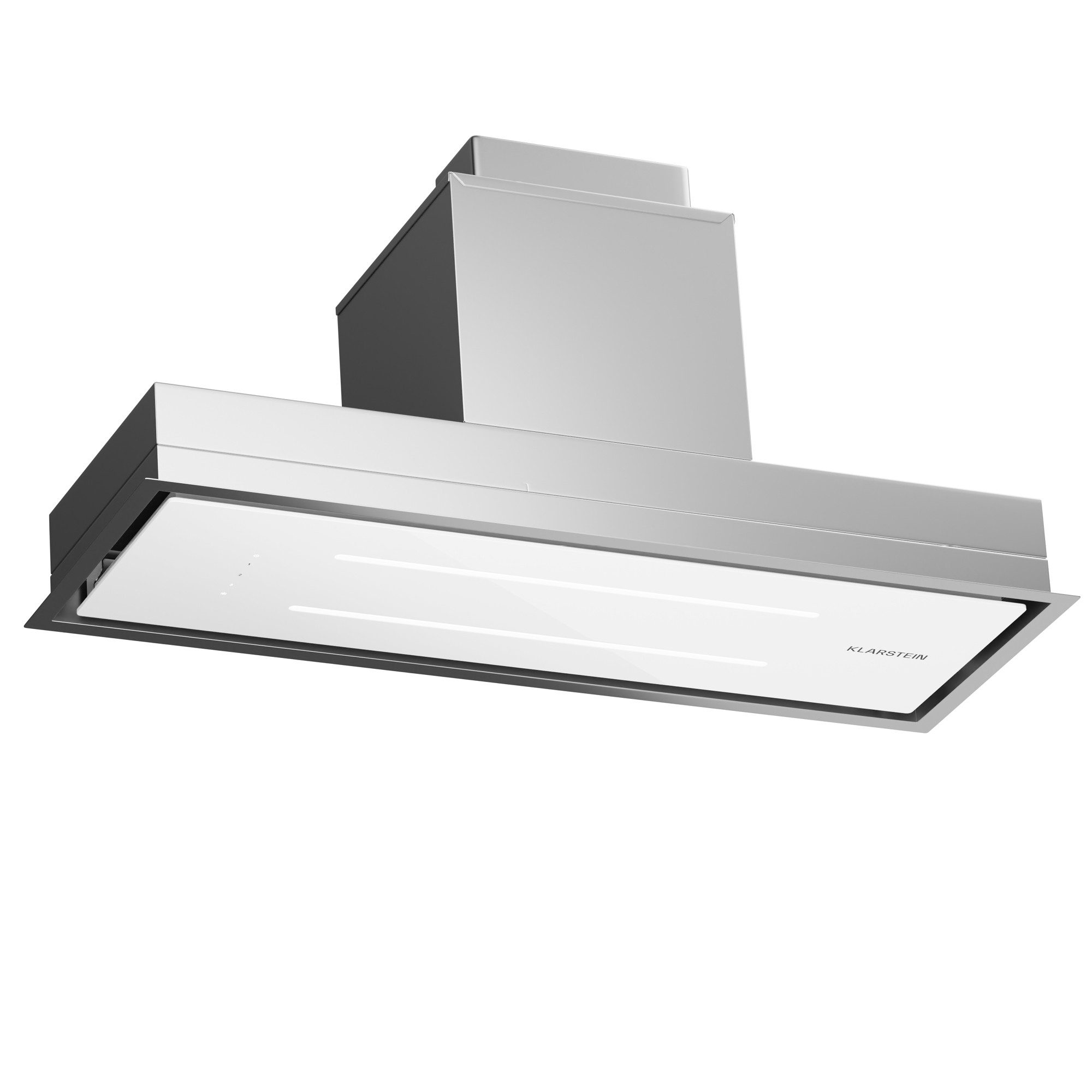 Klarstein Deckenhaube High Line Eco 77 Serie Cgch3 Highleco 90wh High