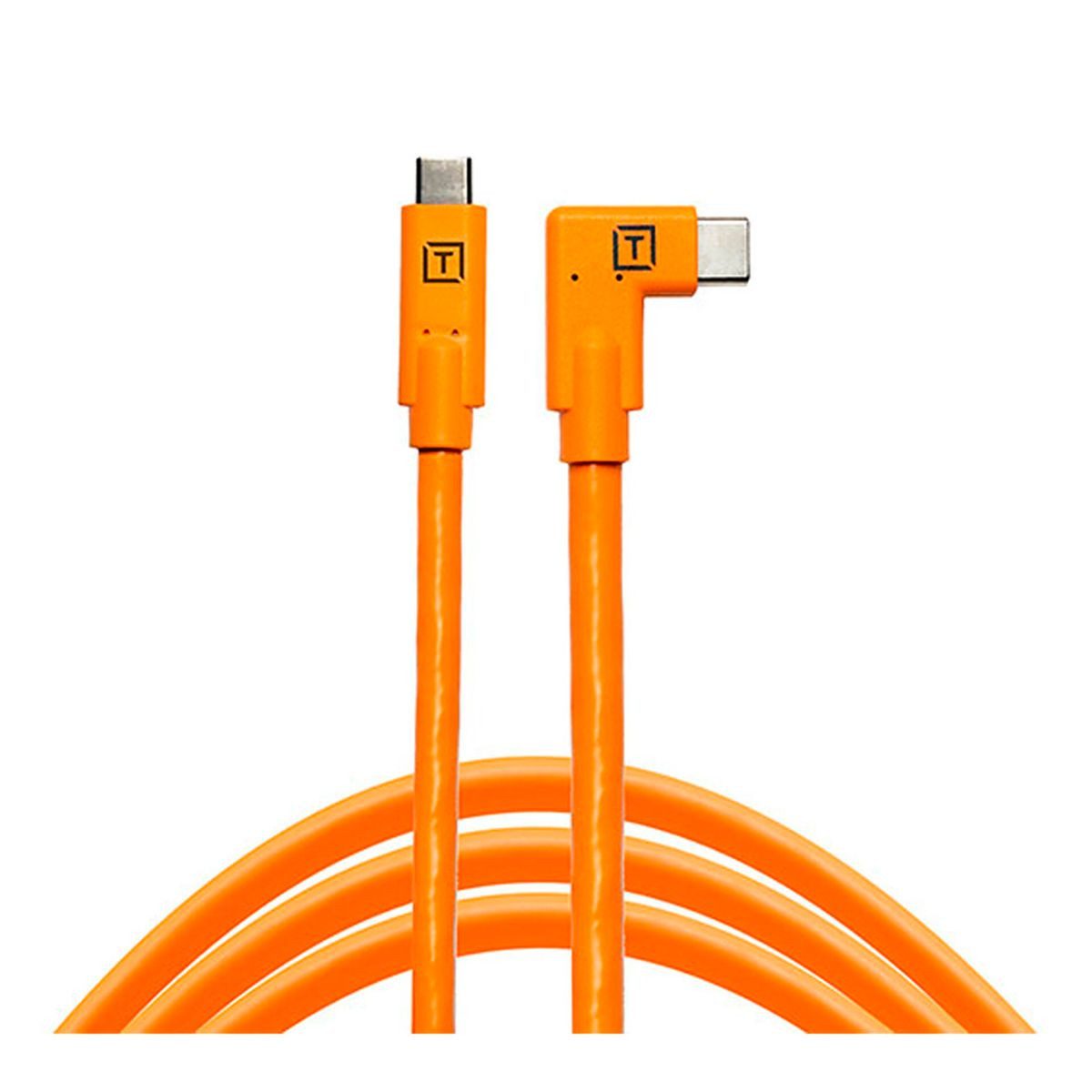 Tether Tools LED Studiobeleuchtung TetherPro USB-C auf USB-C rechter ...