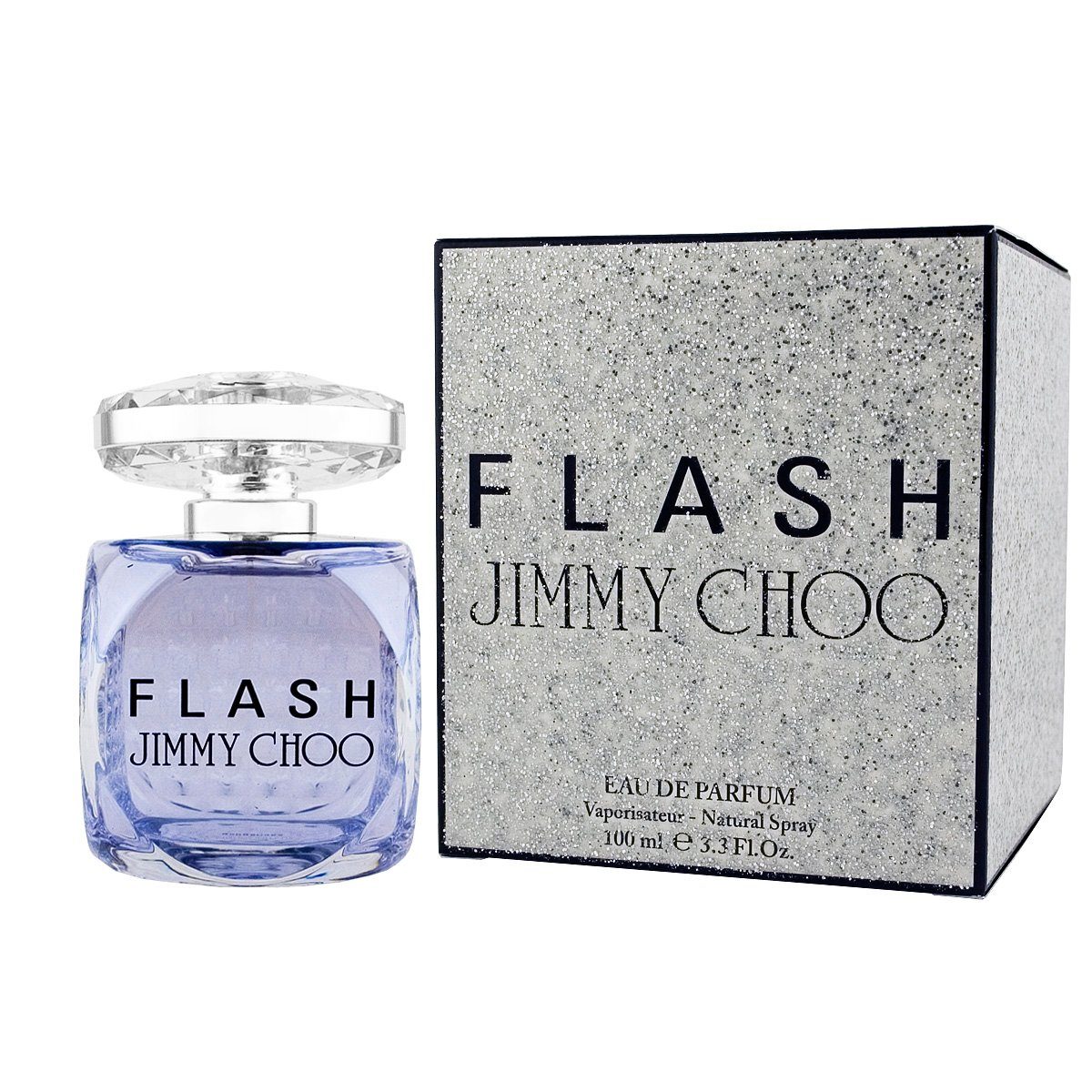 JIMMY CHOO Eau de Parfum Jimmy Choo Flash Eau de Parfum 100 ml