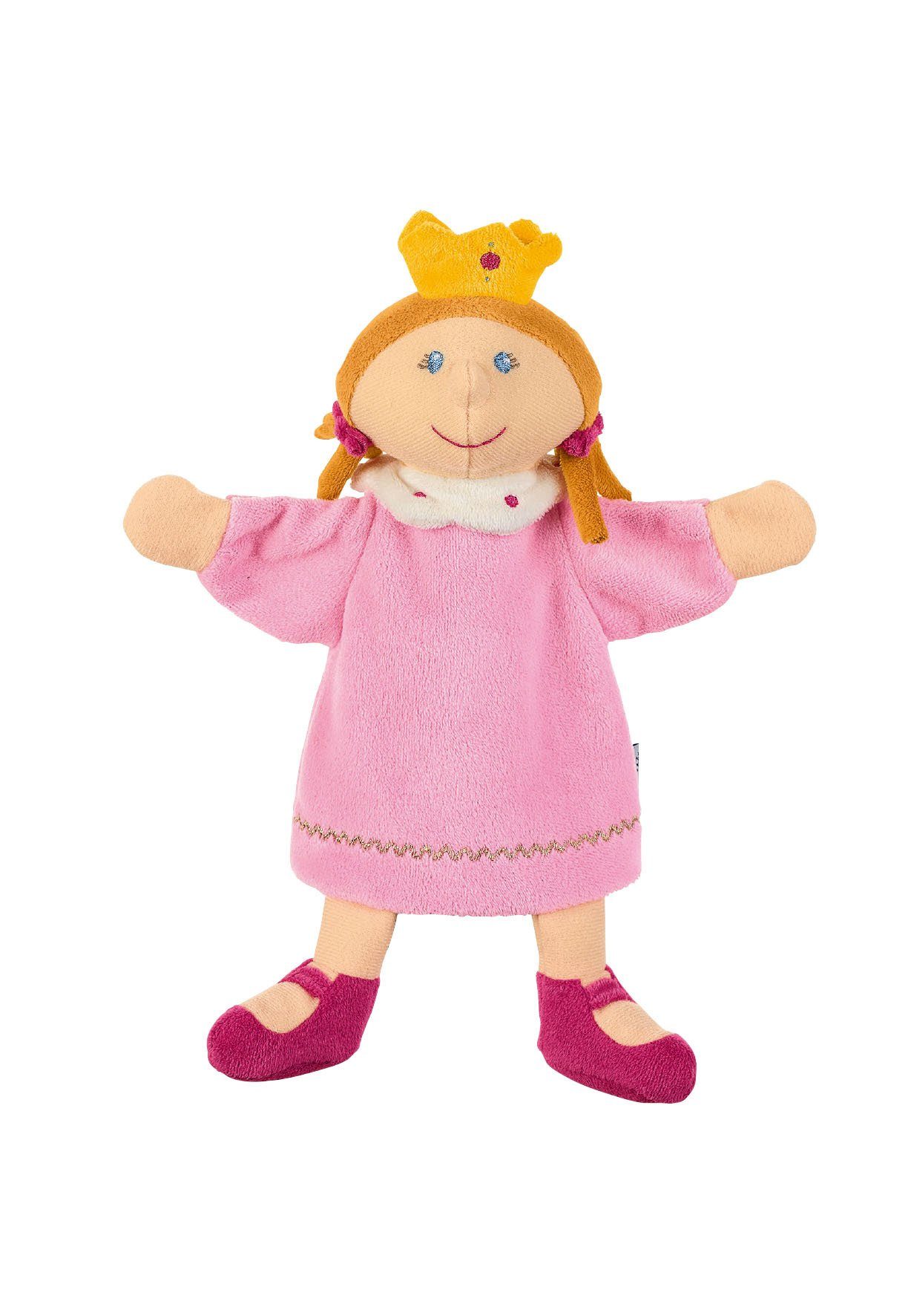 Sterntaler® Handpuppe Kinder Handpuppe Prinzessin 1 Tlg Online