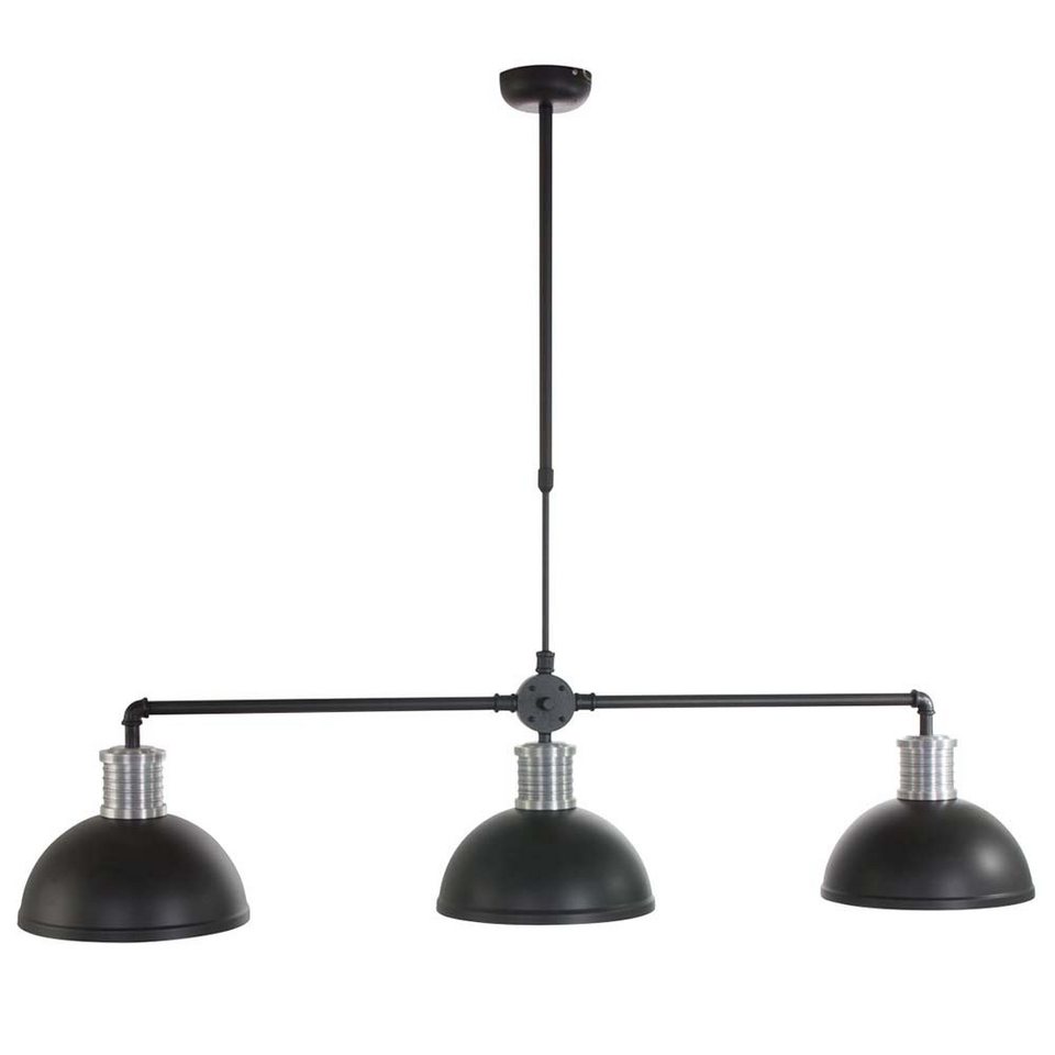 Steinhauer Lighting Pendelleuchte Hängeleuchte Industrial