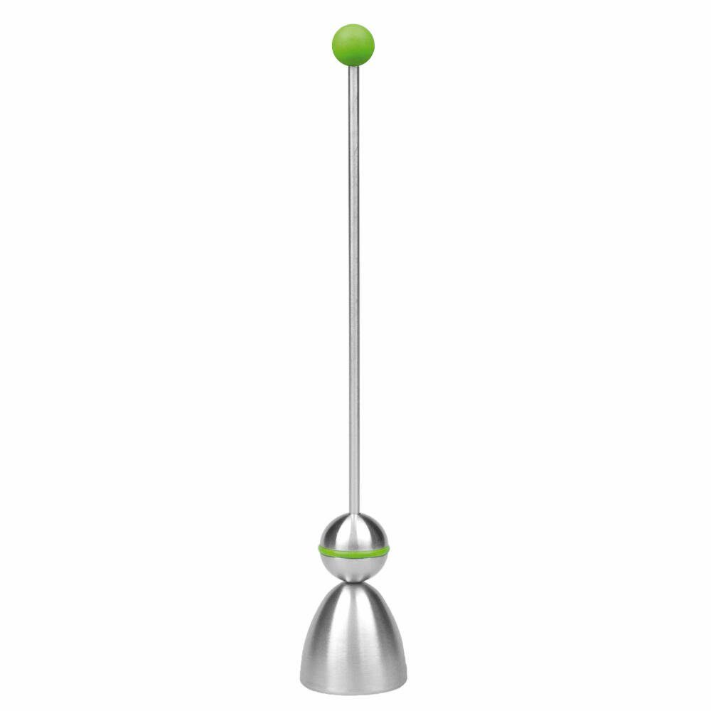 Take2-Design Eierköpfer Clack Color Edition 2 Grün, Design: Hartmut ...